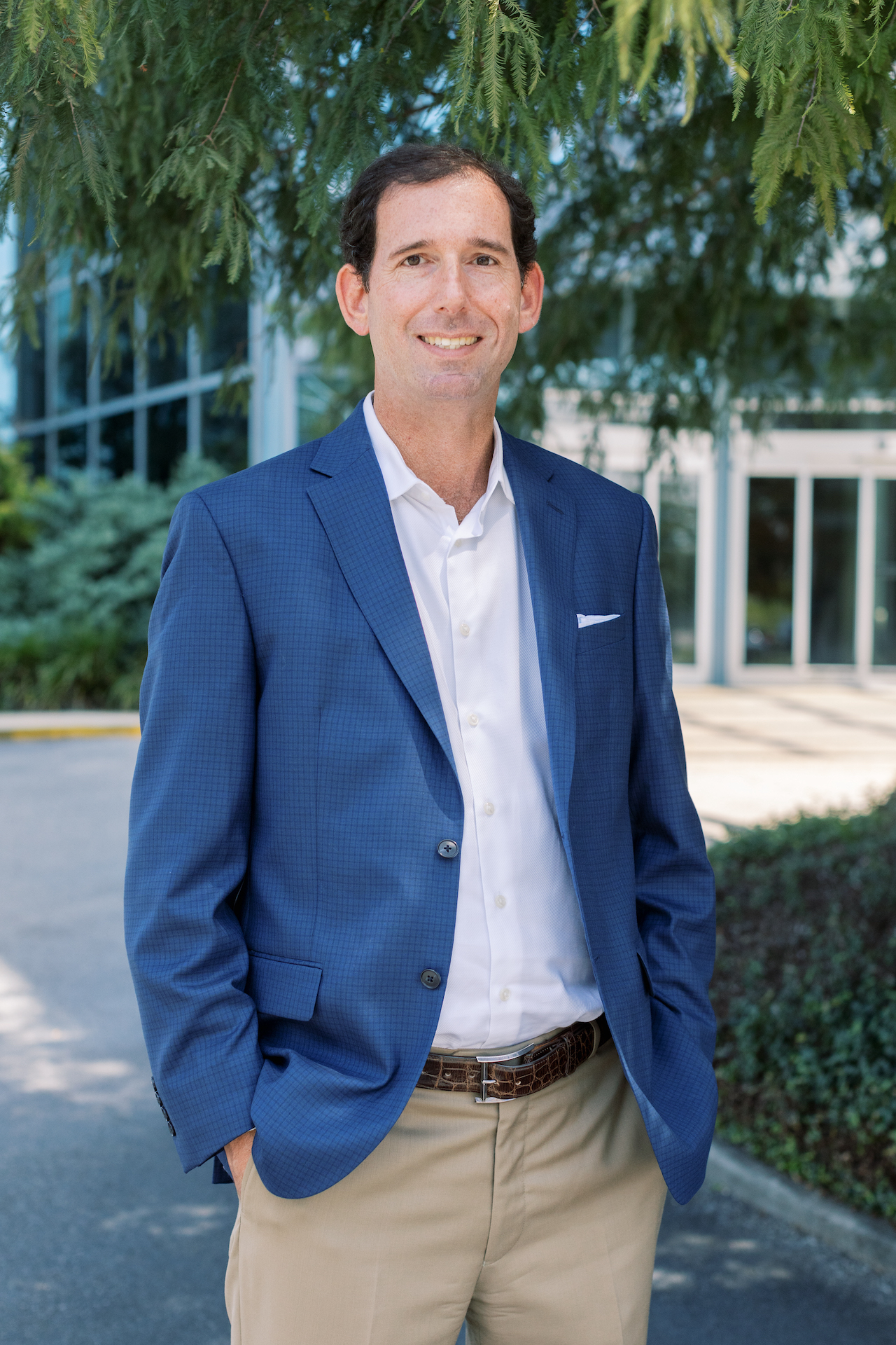 About - Zarzour Companies | Commercial Investment